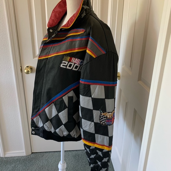 Jeff Hamilton | Jackets & Coats | Jeff Hamilton Racing Collection ...